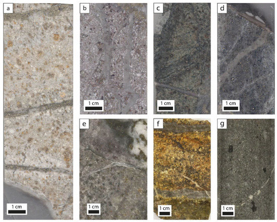 Interpretation of Trace Element Chemistry of Zircons from Bor and ...