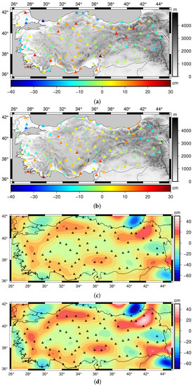 Improvement of GOCE-Based Global Geopotential Models for Gravimetric ...