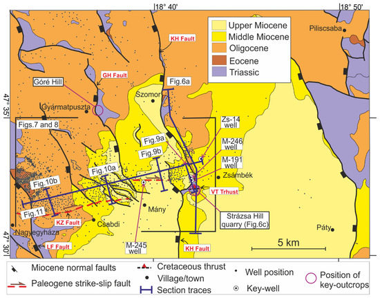 The Role of Rheology and Fault Geometry on Fault Reactivation: A Case ...