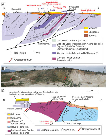 The Role of Rheology and Fault Geometry on Fault Reactivation: A Case ...