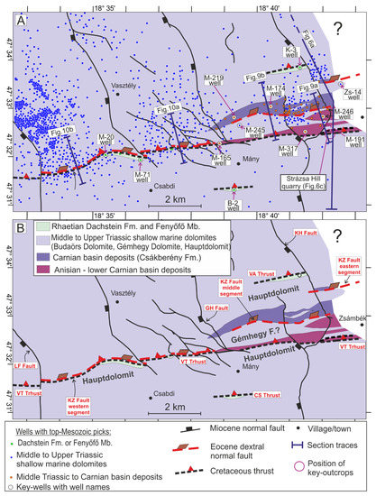 The Role of Rheology and Fault Geometry on Fault Reactivation: A Case ...