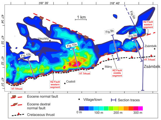 The Role of Rheology and Fault Geometry on Fault Reactivation: A Case ...