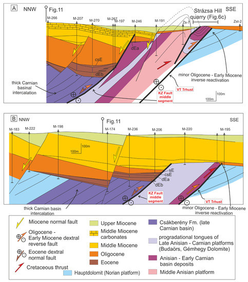 The Role of Rheology and Fault Geometry on Fault Reactivation: A Case ...