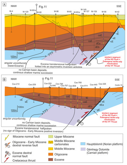 The Role of Rheology and Fault Geometry on Fault Reactivation: A Case ...