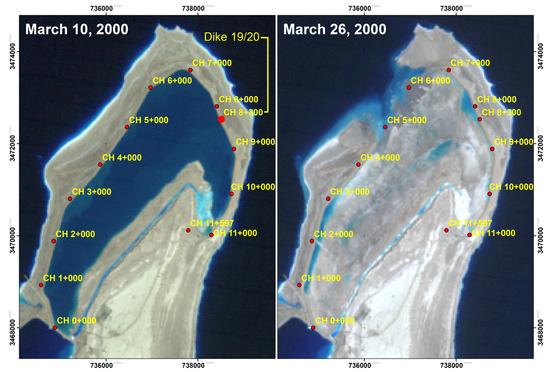 Impact of Dead Sea Halo-Karst Development on an Earthen Dike ...