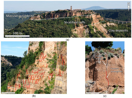 The Importance of Rock Mass Damage in the Kinematics of Landslides