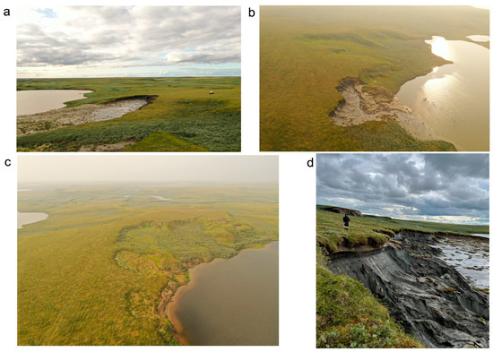 Landforms And Climate Of Russia