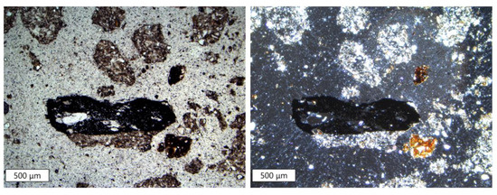 Geosciences | Free Full-Text | Micromorphological Characteristics of ...