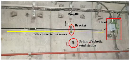 Dynamic Prediction of Longitudinal Settlement of Existing Tunnel Using ConvRes-DLinear Model ...