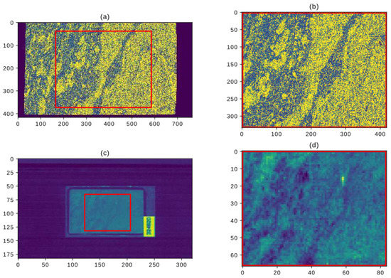 Interpretation of Hyperspectral Shortwave Infrared Core Scanning Data ...