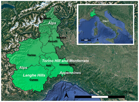 Predisposing Factors for Shallow Landslides in Alpine and Hilly ...