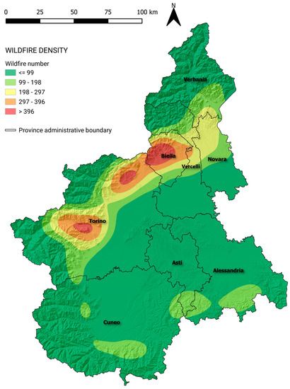 Geosciences | Free Full-Text | Predisposing Factors for Shallow Landslides in Alpine and Hilly ...