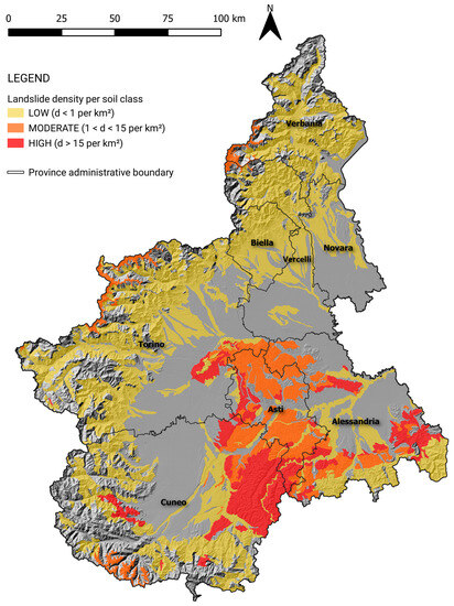 Geosciences | Free Full-Text | Predisposing Factors for Shallow Landslides in Alpine and Hilly ...