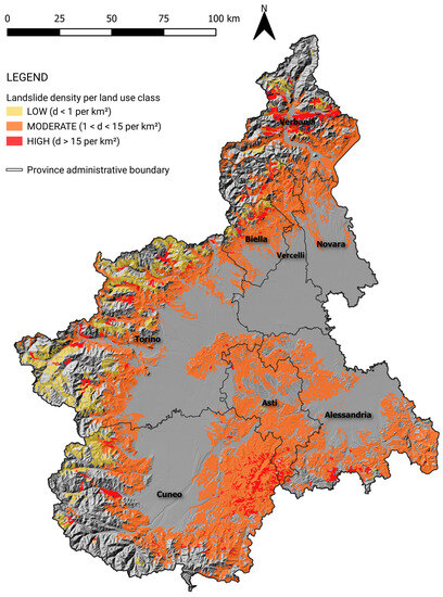 Geosciences | Free Full-Text | Predisposing Factors for Shallow Landslides in Alpine and Hilly ...