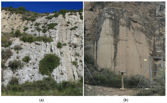 Salt Production and the Geoheritage of the Huesca Province (Spain ...
