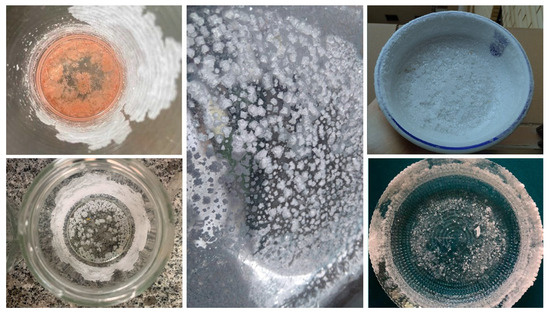 Salt Production and the Geoheritage of the Huesca Province (Spain ...