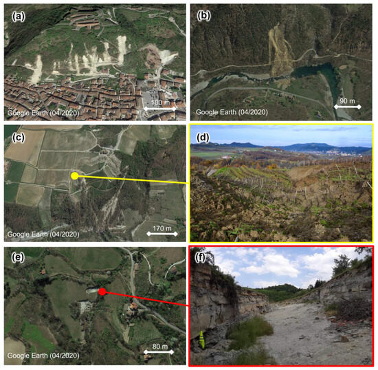 Geosciences | Free Full-Text | The Open Landslide Project (OLP), a New ...