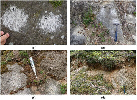 Weathering Effects on Engineering Geological Properties of ...