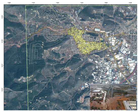 Soil Erosion and Landslide Susceptibility Mapping in Western Attica ...
