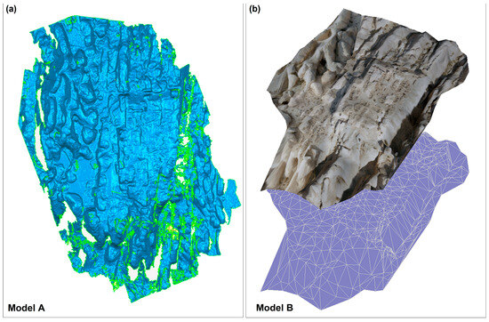 Geophysical and Geomatic Methods for the Knowledge, Conservation, and ...