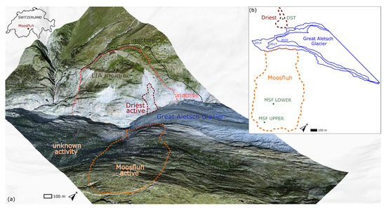 Systematic Quantification and Assessment of Digital Image Correlation ...