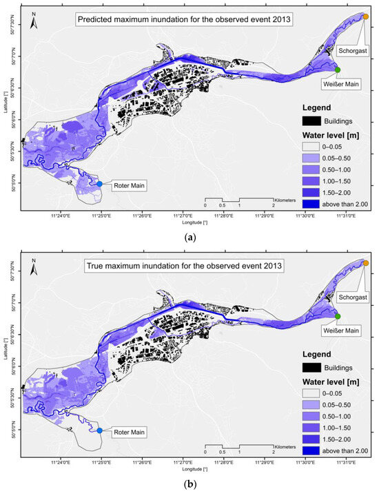 Geosciences | Free Full-Text | A Feature-Informed Data-Driven Approach for Predicting Maximum ...