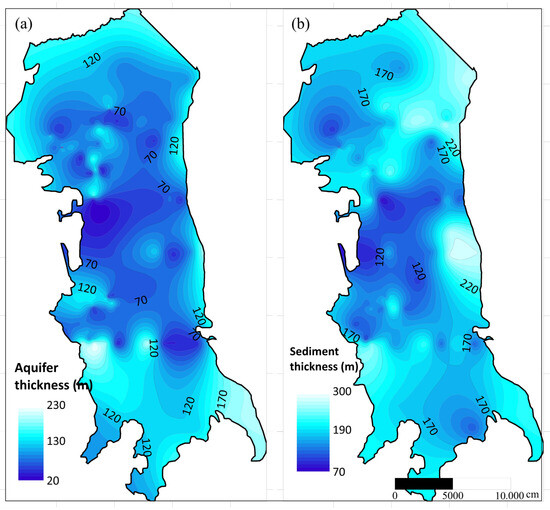 Using an Open-Source Tool to Develop a Three-Dimensional Hydrogeologic ...