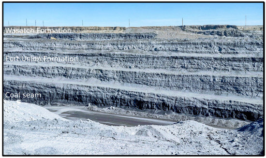 Leachate Experiments to Evaluate Weathering of Waste Rock for Backfill ...