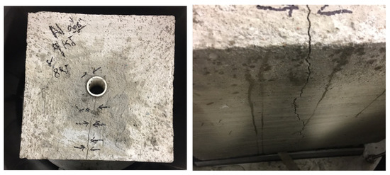 Experimental Study of Energy Design Optimization for Underwater ...