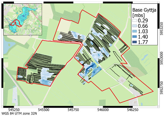 We Came for the Lake—Late Pleistocene Landscape Reconstruction in Lieth ...