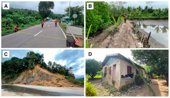 Impacts of a Moderate-Sized Earthquake: The 2023 Magnitude (Mw) 4.7 ...