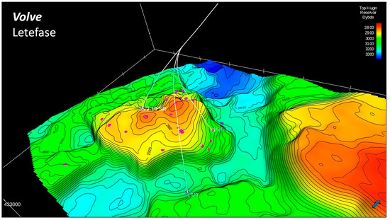 Real-Time Automated Geosteering Interpretation Combining Log ...