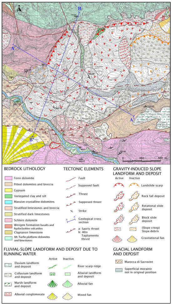 Investigation and Monitoring for Ever-Updating Engineering Geological ...