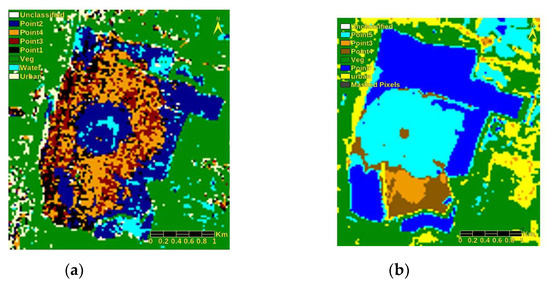 Mud Spectral Characteristics from the Lusi Eruption, East Java ...