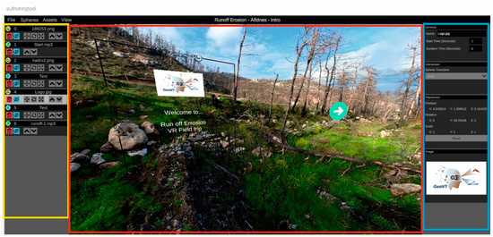 Towards Enhanced Understanding and Experience of Landforms, Geohazards ...