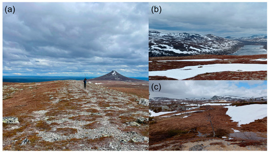 Towards Enhanced Understanding and Experience of Landforms, Geohazards ...