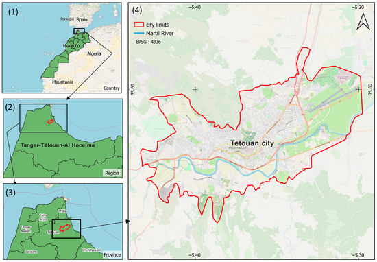 Google Earth Engine and Machine Learning for Flash Flood Exposure ...
