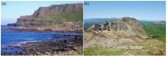 Geosciences | Free Full-Text | Geosites and Climate Change—A Review and ...