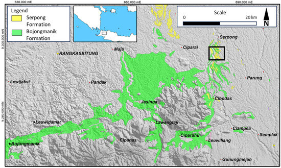 Elemental Geochemistry on Paleoenvironment Reconstruction: Proxies on ...