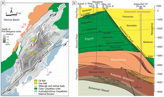 Opening and Post-Rift Evolution of Alpine Tethys Passive Margins ...