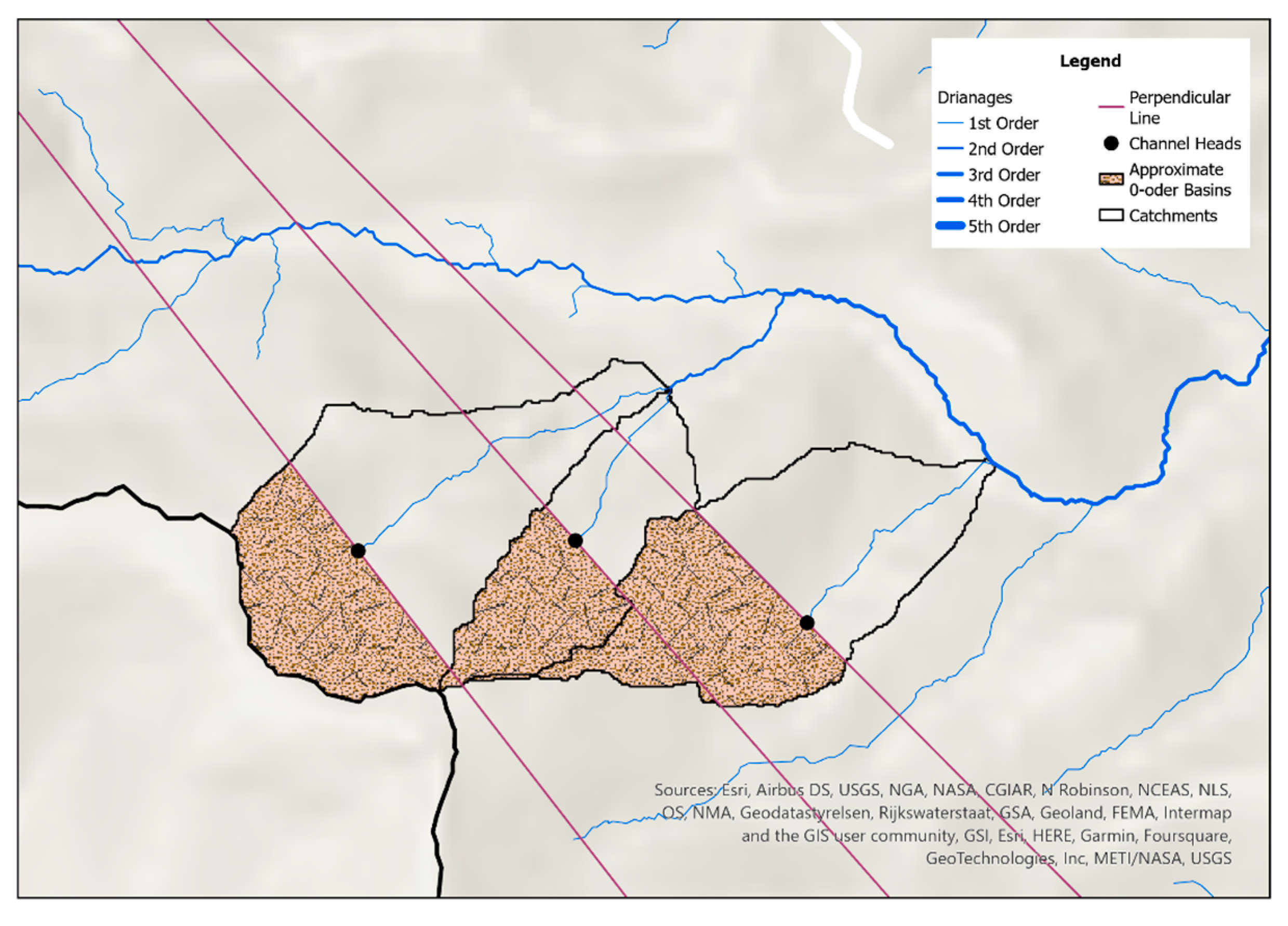 Impact Assessment of Digital Elevation Model (DEM) Resolution on ...