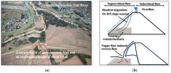 Evaluating the Effectiveness of Seepage Countermeasures and ...