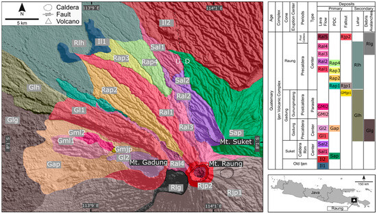 Geology, Archaeology, and Historical Studies of the Late 16th Century ...