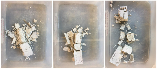 Durability of Two-Component Grout in Tunneling Applications: A ...