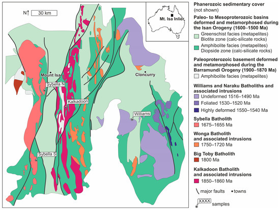 Excess 40Ar in Alkali Feldspar and 206,207Pb in Apatite Caused by Fluid ...