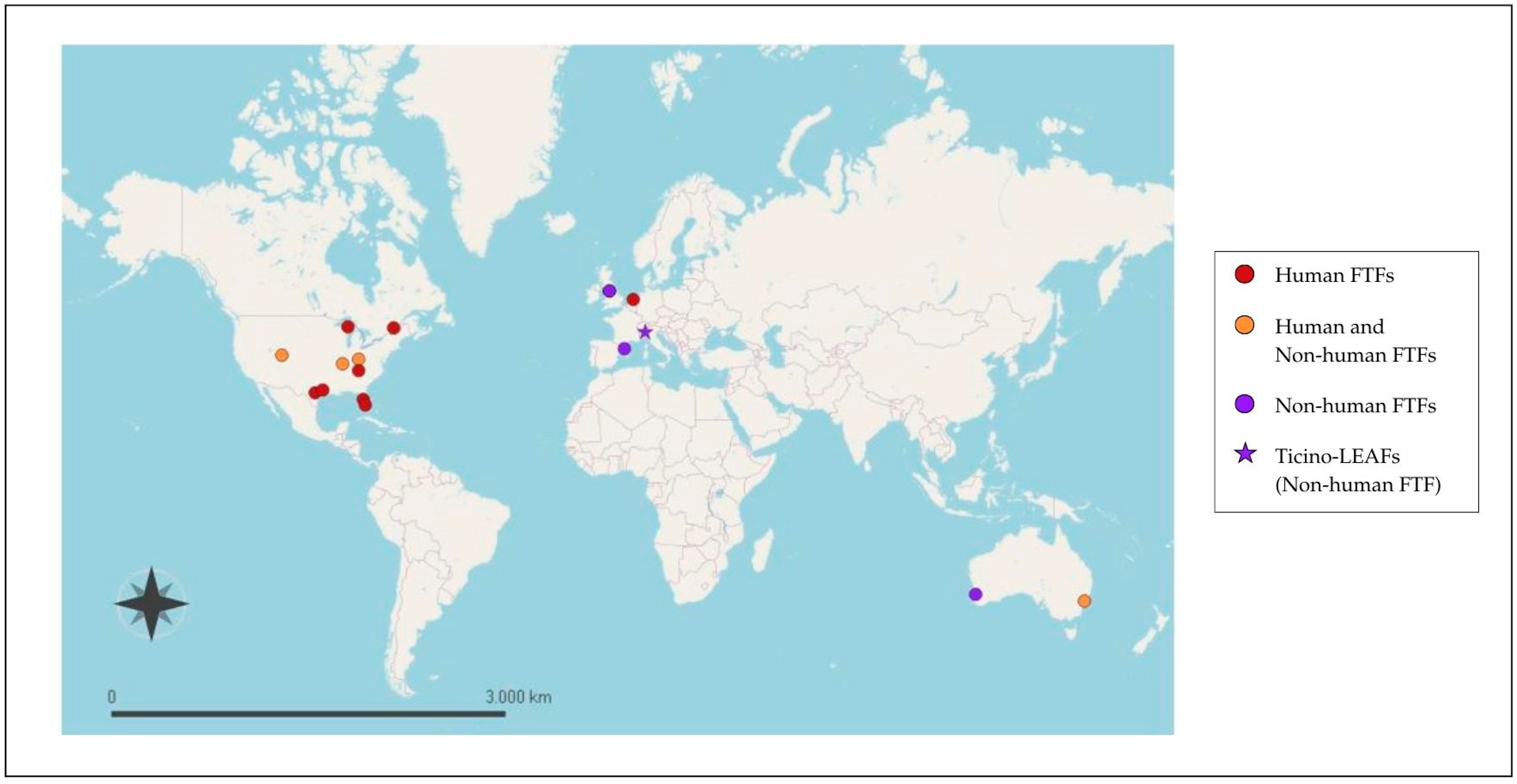 Overview of Geosciences Applied to Forensic Taphonomy: The ...