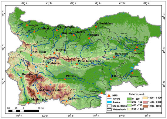 Detection and Attribution of a Spatial Heterogeneity in the Temporal ...