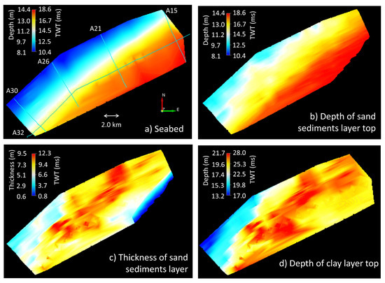 Researching Holocene Sediments at Bac Lieu Offshore, Vietnam with ...
