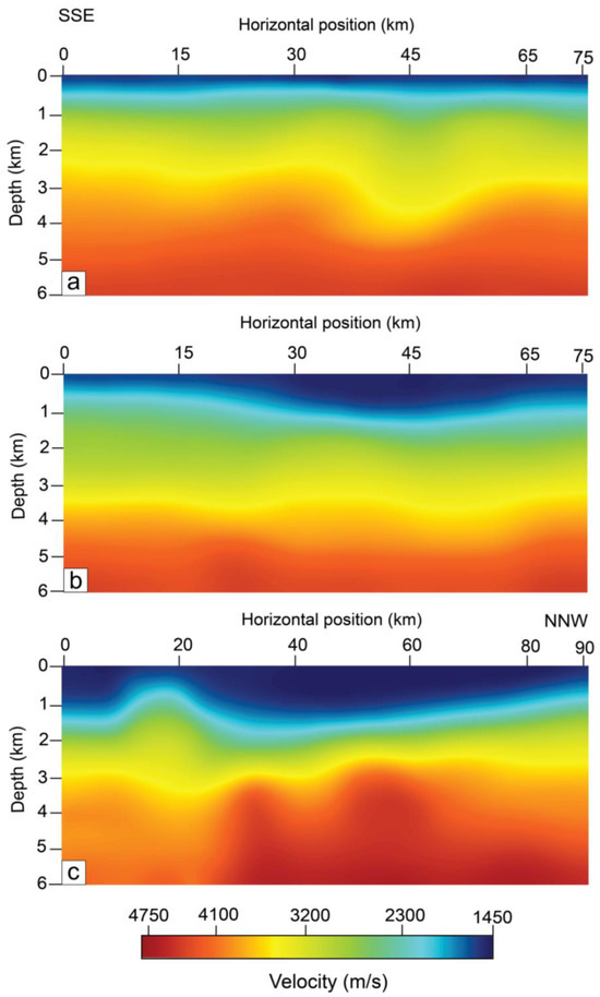 Velocity Model Construction and Time-to-Depth Conversion of a Vintage ...