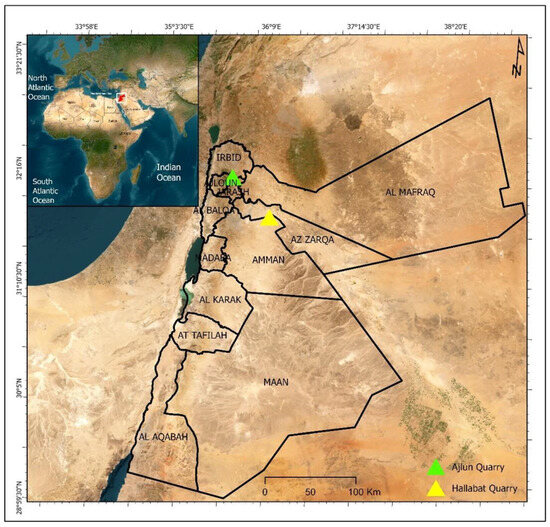 Composition and Potential Industrial Uses of Upper Cretaceous ...